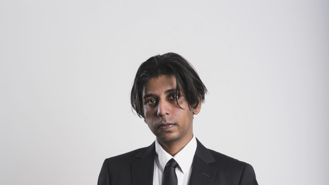 Jeremy appointed Professor – Jeremy Joseph