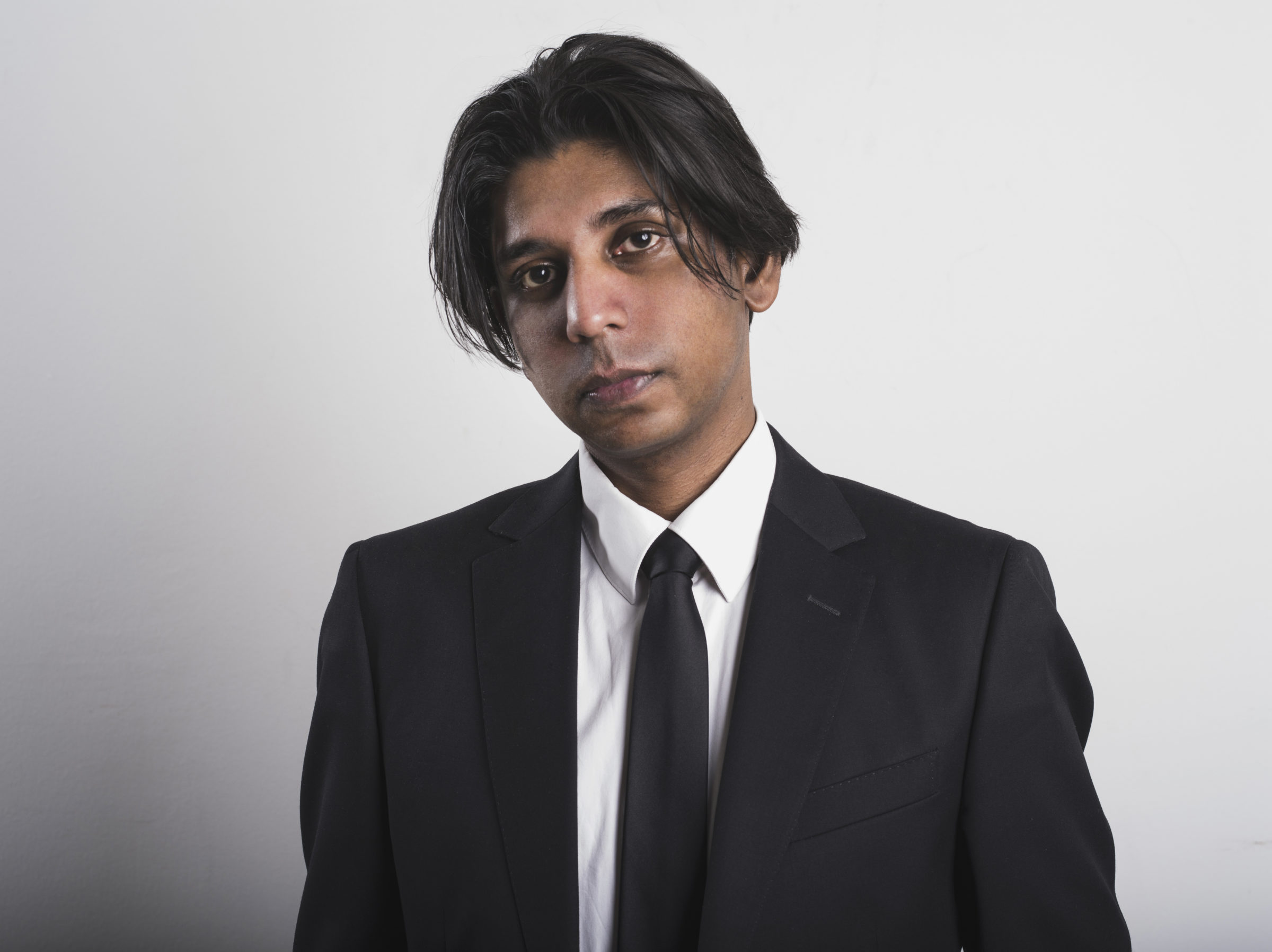 Biography – Jeremy Joseph