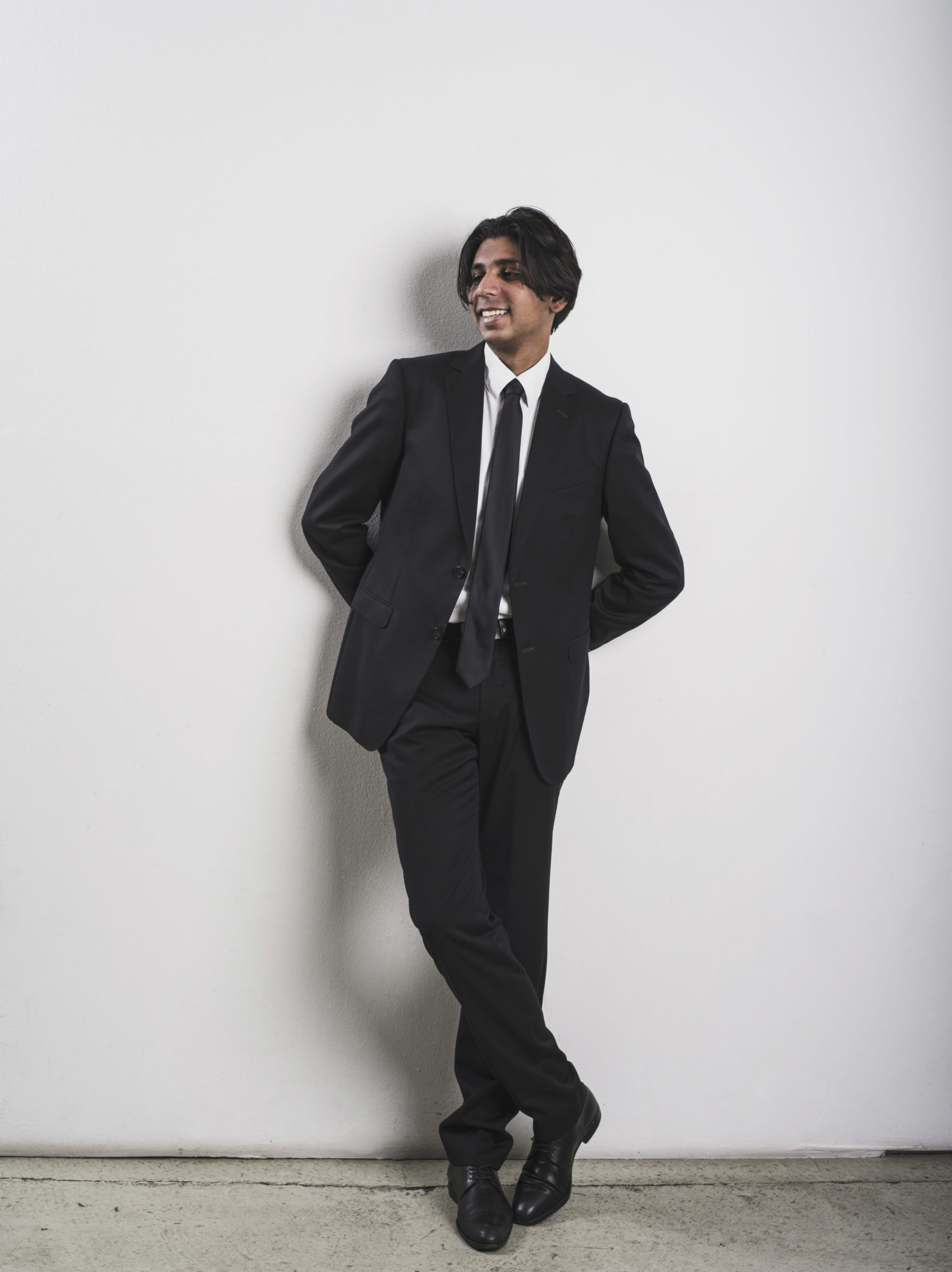 Biography – Jeremy Joseph